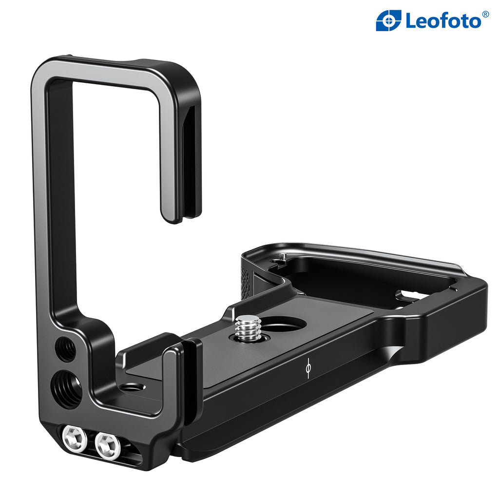 Leofoto LPS-A7R5 L-bracket for Sony A7R5 / A7RV – Prophotographygear