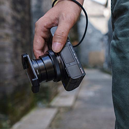 NiSi Filter Kit for Sony RX100 VI M6 / RX100 VII M7(Professional Kit ...