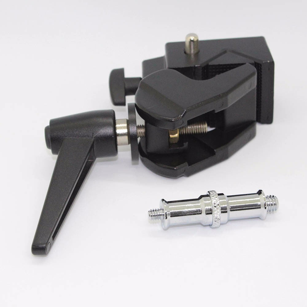 Super Mafer Clamp – Prophotographygear