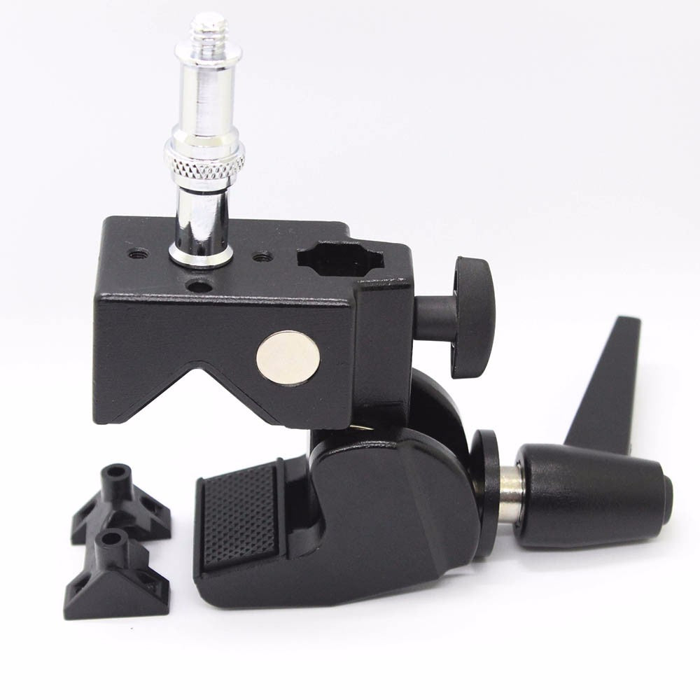 Super Mafer Clamp – Prophotographygear
