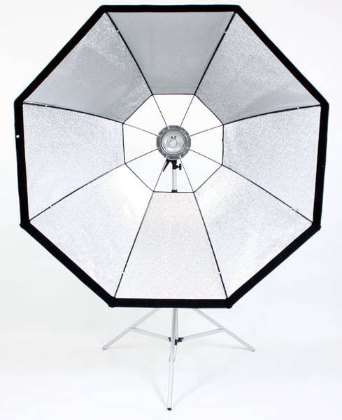 36" Octagon Softbox With Grid For Alienbees Einstein White Lighting ...