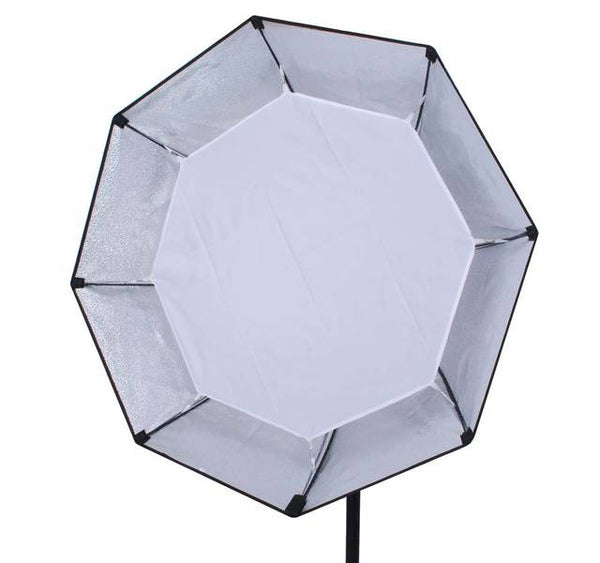 36" Octagon Softbox With Grid For Alienbees Einstein White Lighting ...