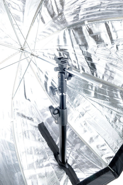 Pro EZ 80cm Octagon Umbrella Softbox Fr Speed Light Strobe Light ...